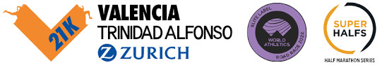 Valencia Halbmarathon 2025